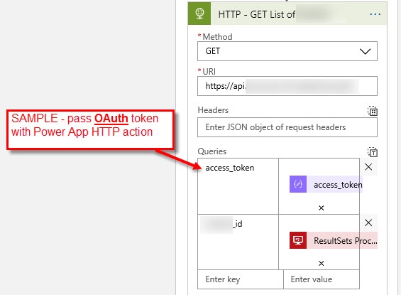 Rest Api Authentication Azure Data Factory Vs Azure Logic Apps